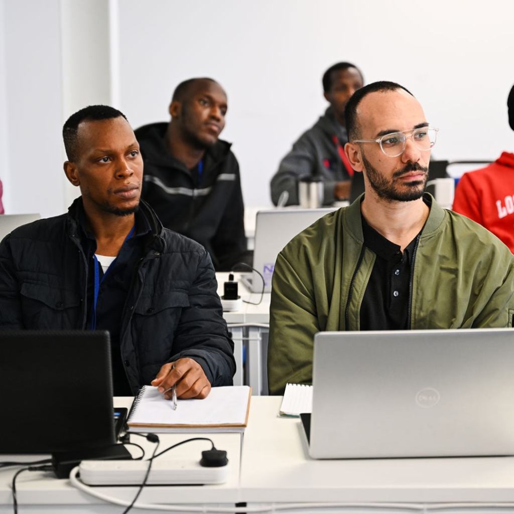 Study - London Metropolitan University Centres