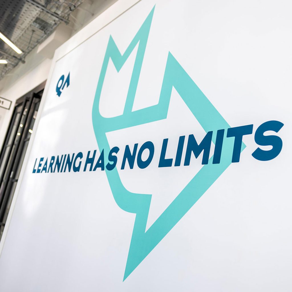 Study - London Metropolitan University Centres